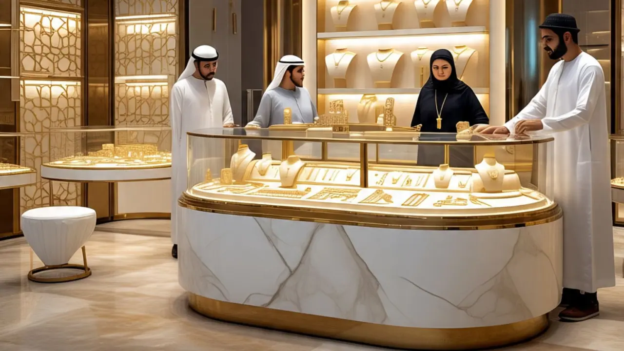 Dubai Gold Ban ದುಬೈ ಚಿನ್ನ ಆಮದಿಗೆ ಲಗಾಮು ಹಾಕಿದ ಕೇಂದ್ರ ಸರ್ಕಾರ; ಪ್ರತಿವರ್ಷ ...