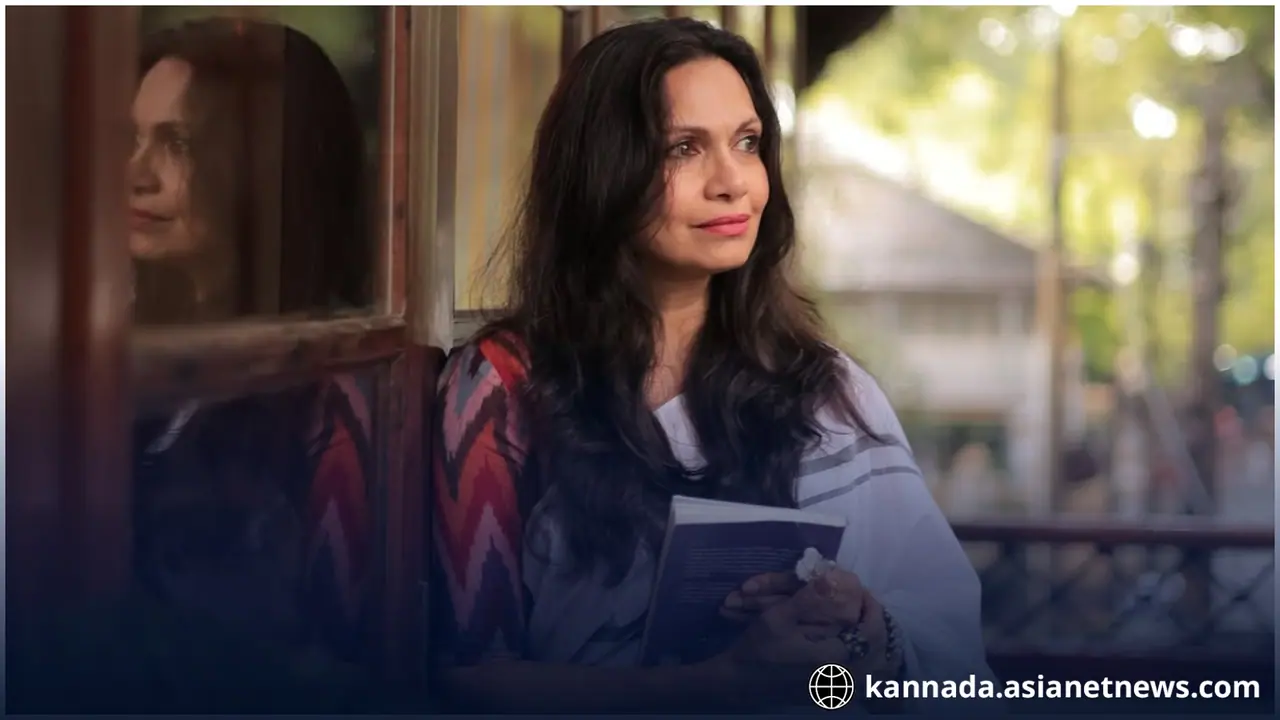 ಸೆಬಿಯಿಂದ ಬ್ಯಾನ್ ಆಗಿರುವ ಬಾಲಿವುಡ್‌ ನಟನ ಪತ್ನಿ ಮಾರಿಯಾ ಗೊರೆಟ್ಟಿ ಯಾರು? | Who ...