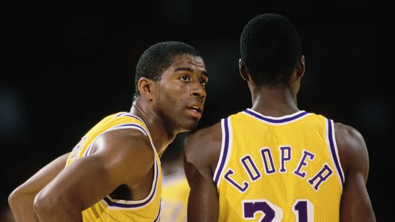 Stephen A. Smith Names His Top 5 Point Guards Ever — With Magic Johnson ...