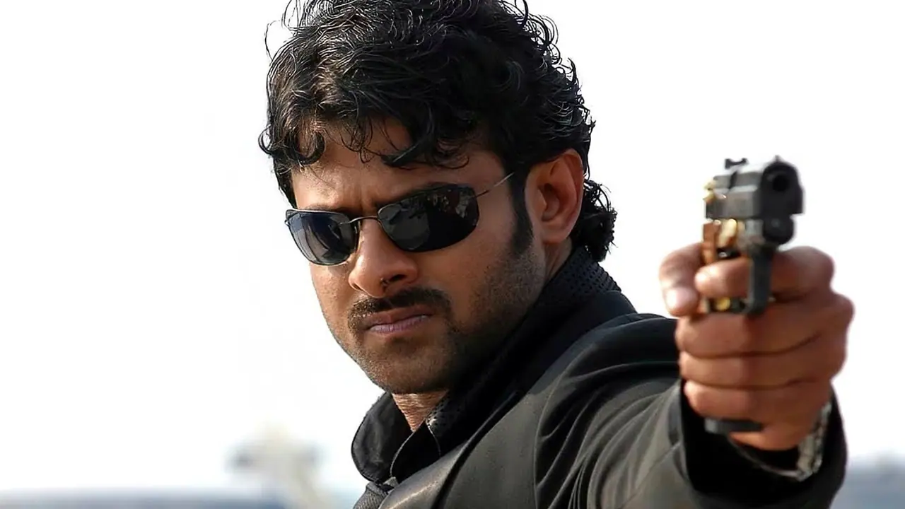 ప్రభాస్ కన్నీళ్లు పెట్టిన సందర్భం, పాన్ ఇండియా స్టార్ ఎమోషనల్ కామెంట్స్ ...