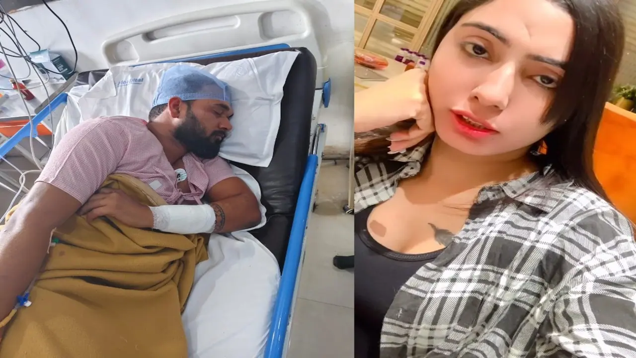 Model Simmi Murder Case: क्यों मौत के घाट उतारी गई सिम्मी? सुनील के ...