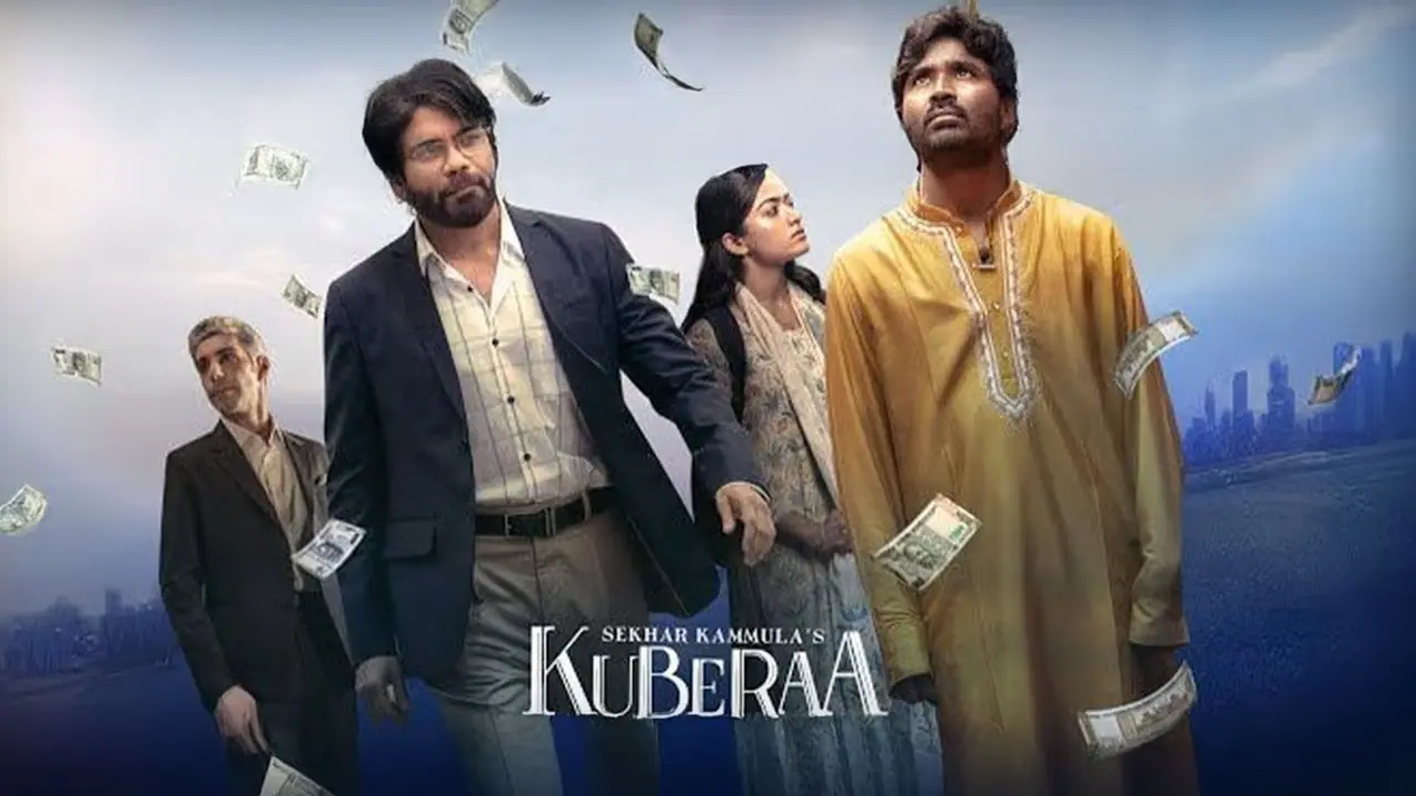 120 ಕೋಟಿ ಬಜೆಟ್‌ ಕುಬೇರನ ಜೇಬಿಗೆ ಕನ್ನಡಿಗರು ನೀಡಿದ್ದು ಎಷ್ಟು ಕೋಟಿ? | Kubera ...