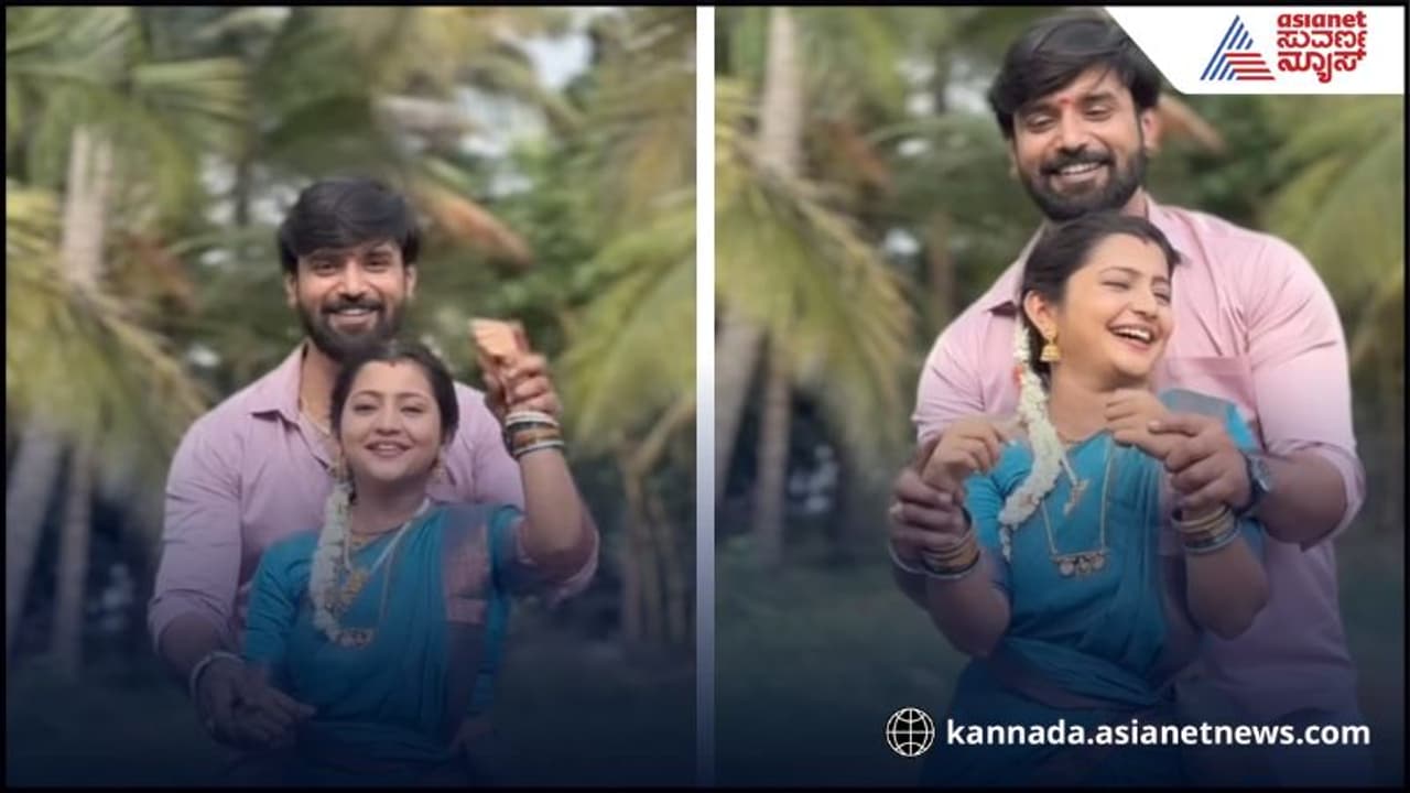 Pratima Thakur: ಮೊದಲ ಬಾರಿ ಭದ್ರೇಗೌಡನ ಜೊತೆ ಡಾನ್ಸ್ ಮಾಡಿದ ವಿದ್ಯಾ | Pratima ...