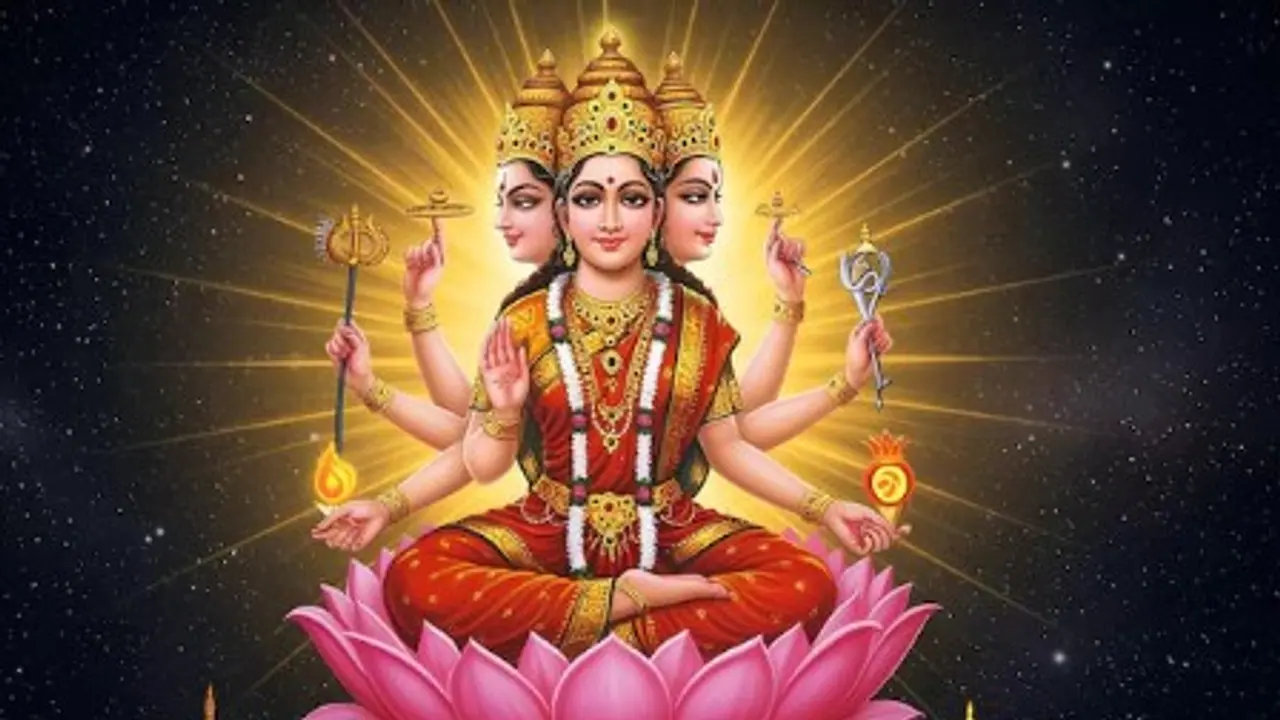 5 Zodiac Signs Blessed by Goddess Lakshmi: Attract Wealth and ...