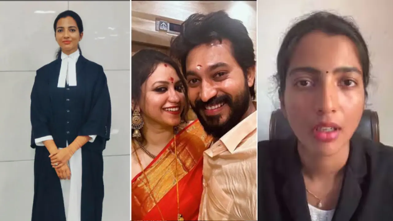 Age Difference Between Madhampatty Rangaraj and Joy Crizildaa ...