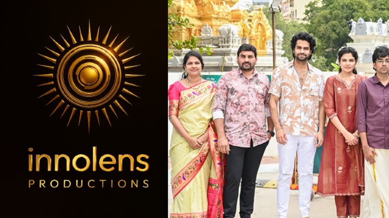 టాలీవుడ్ లోకి కొత్త నిర్మాణ సంస్థ ఎంట్రీ, తొలి చిత్రంగా సైకలాజికల్ ...