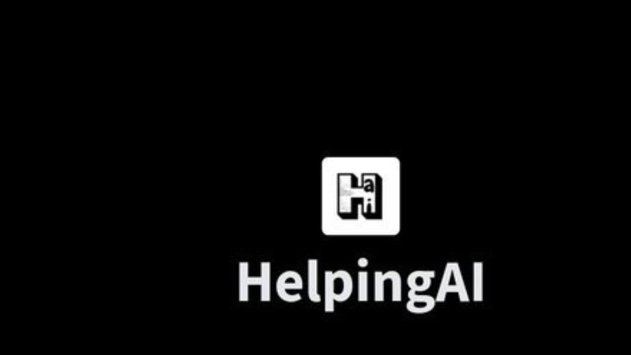 HelpingAI : 19 ఏళ్ల భారతీయ కుర్రాళ్లు... సరికొత్త ఏఐ మోడల్ తో టెక్ దిగ్గజాలకే సవాల్, ఏమిటి దీని ...