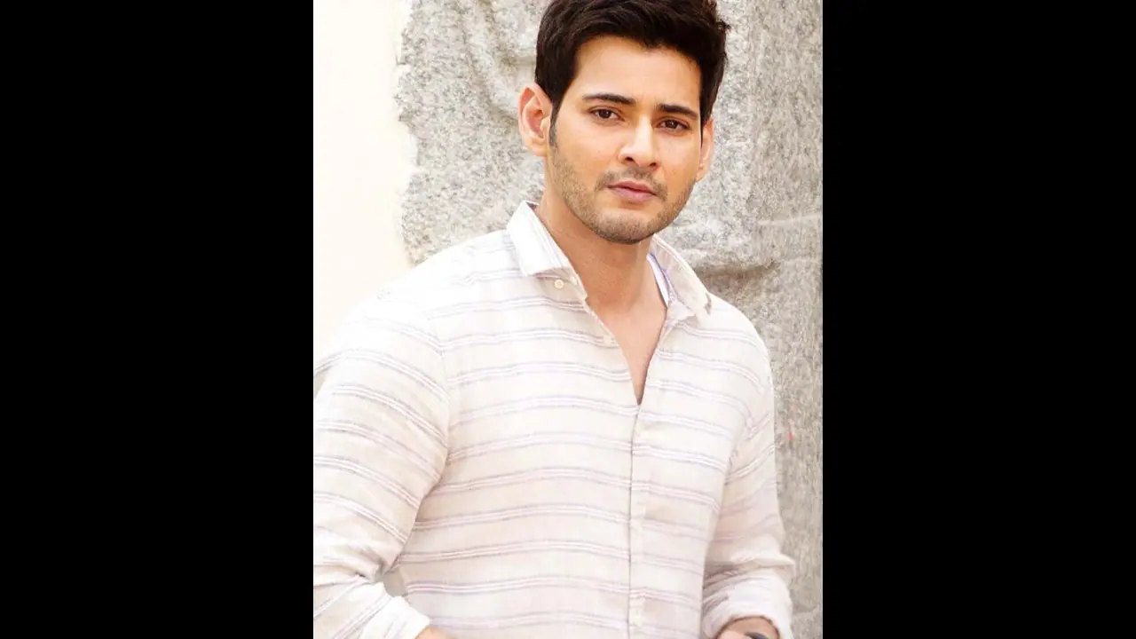 Birthday Special: 7 Best Mahesh Babu Movies Everyone Must Watch ...