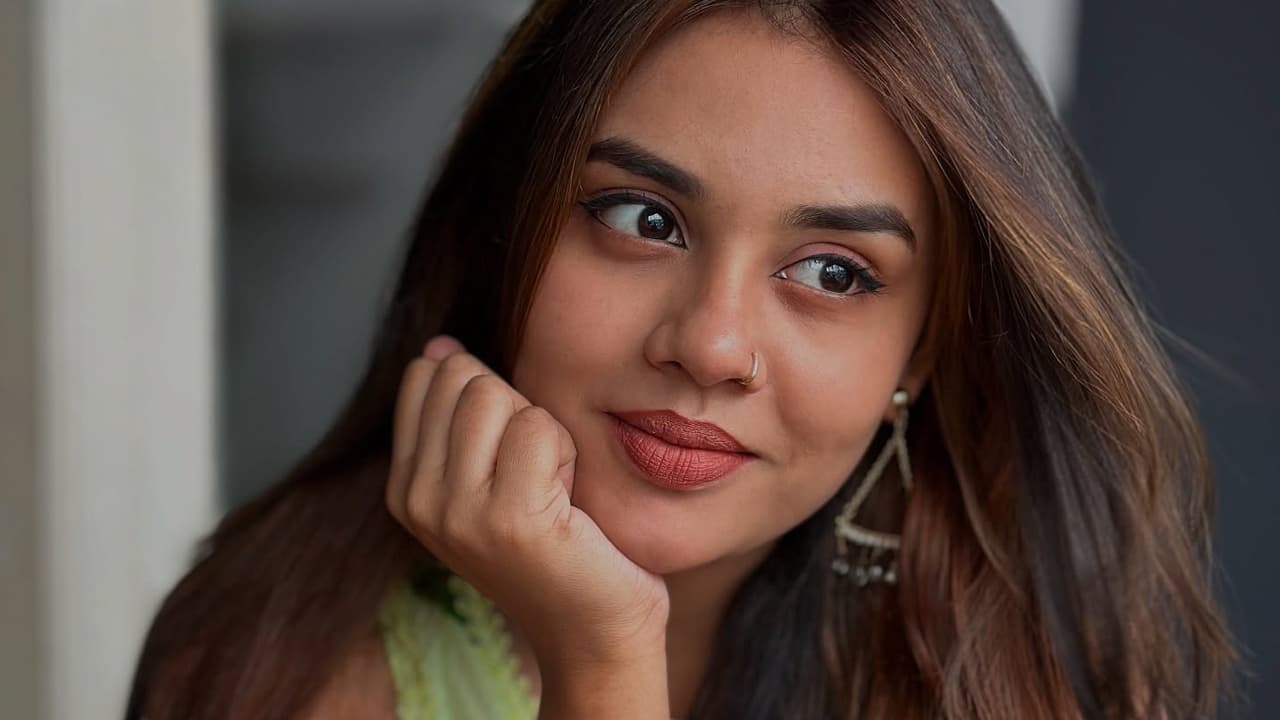 Who is Jasmin Jaffar? Bigg Boss Malayalam 6 Fame Sparks Controversy at ...