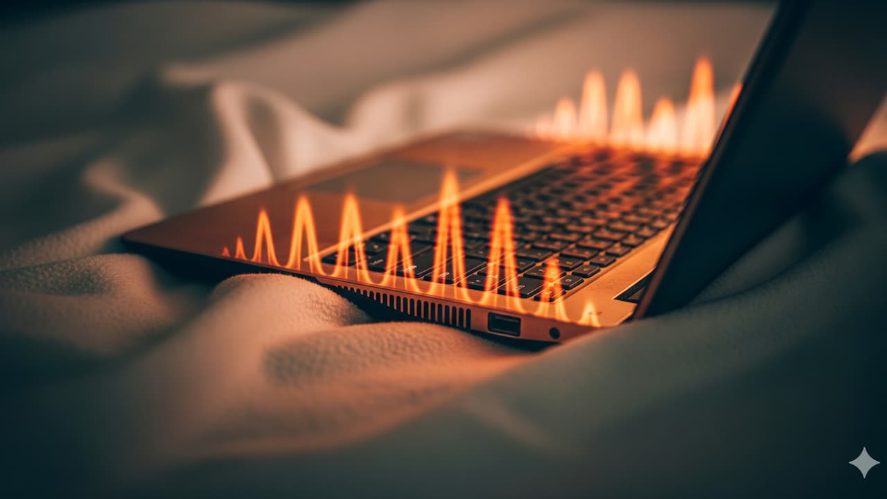 5 Common Causes of Laptop Overheating—And How to Prevent Damage ...