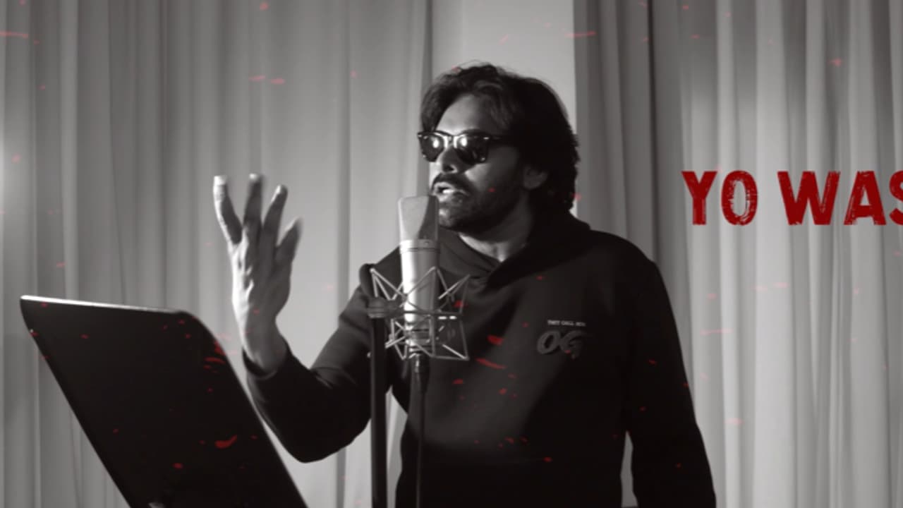 Pawan Kalyan Singer: పవన్‌ పాట పాడితే మూవీ పోయినట్టేనా? ఏఏ సినిమాల్లో ...