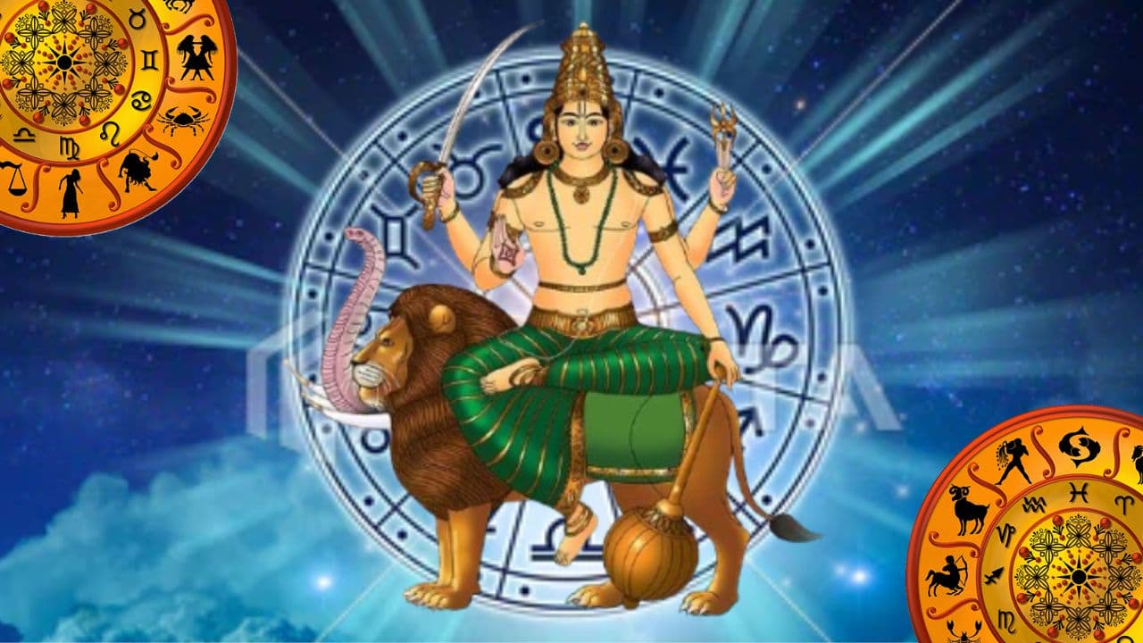 Astrology: வக்ர நிவர்த்தி அடையும் புதன் பகவான்.! ராஜ வாழ்க்கை ...