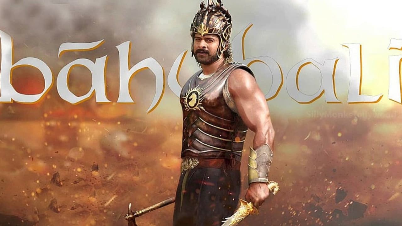 வெப் சீரீஸ் மூலம் மீண்டும் தெறிக்கவிட வரும் பாகுபலி..! | Bahubali Movie ...