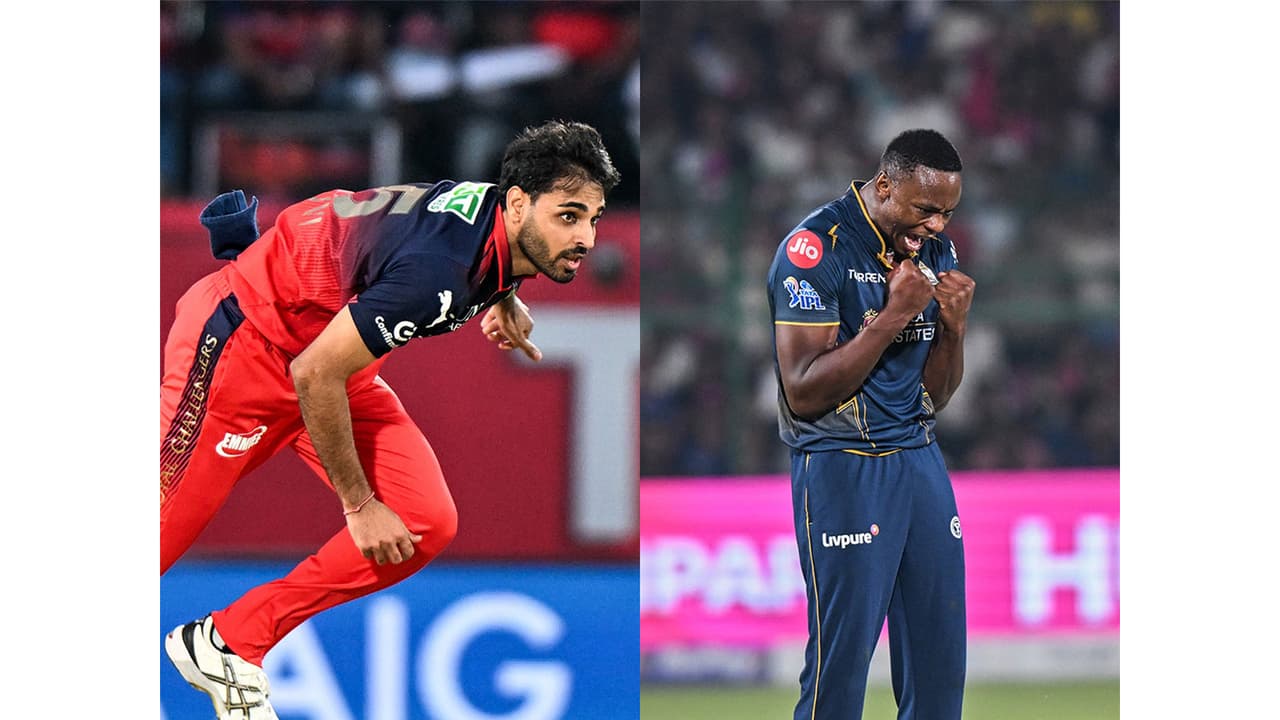 IPL Final: RCB's batting to face tough test vs GT's formidable bowling ...
