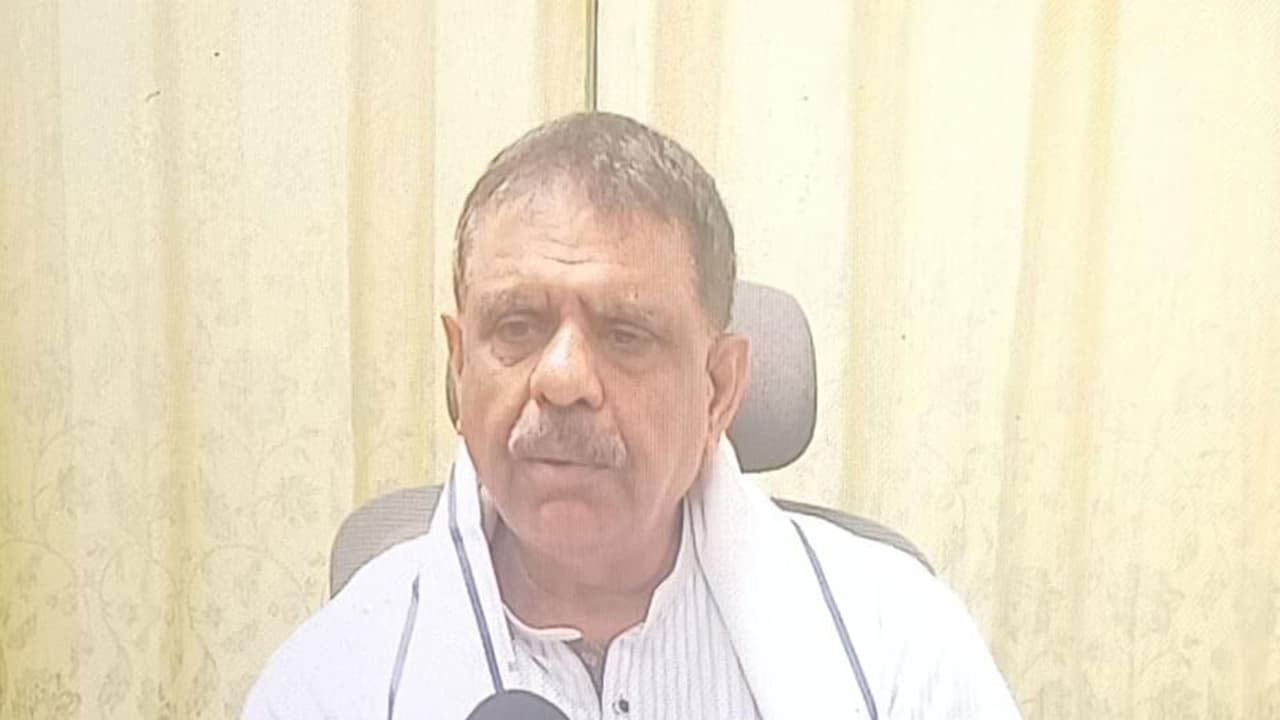 Rajasthan maternal deaths are separate incidents: Health Minister ...