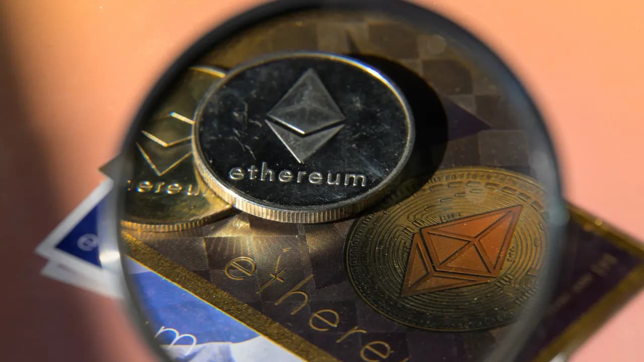 Washington’s Crypto Bill Could Be The Make-Or-Break Moment For BMNR ...