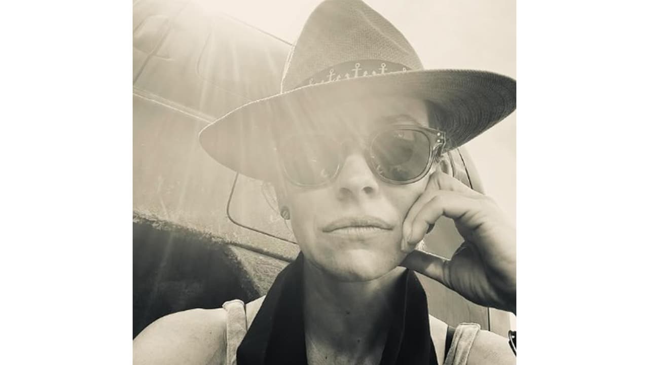 Evangeline Lilly reveals she has brain damage from 2025 concussion ...