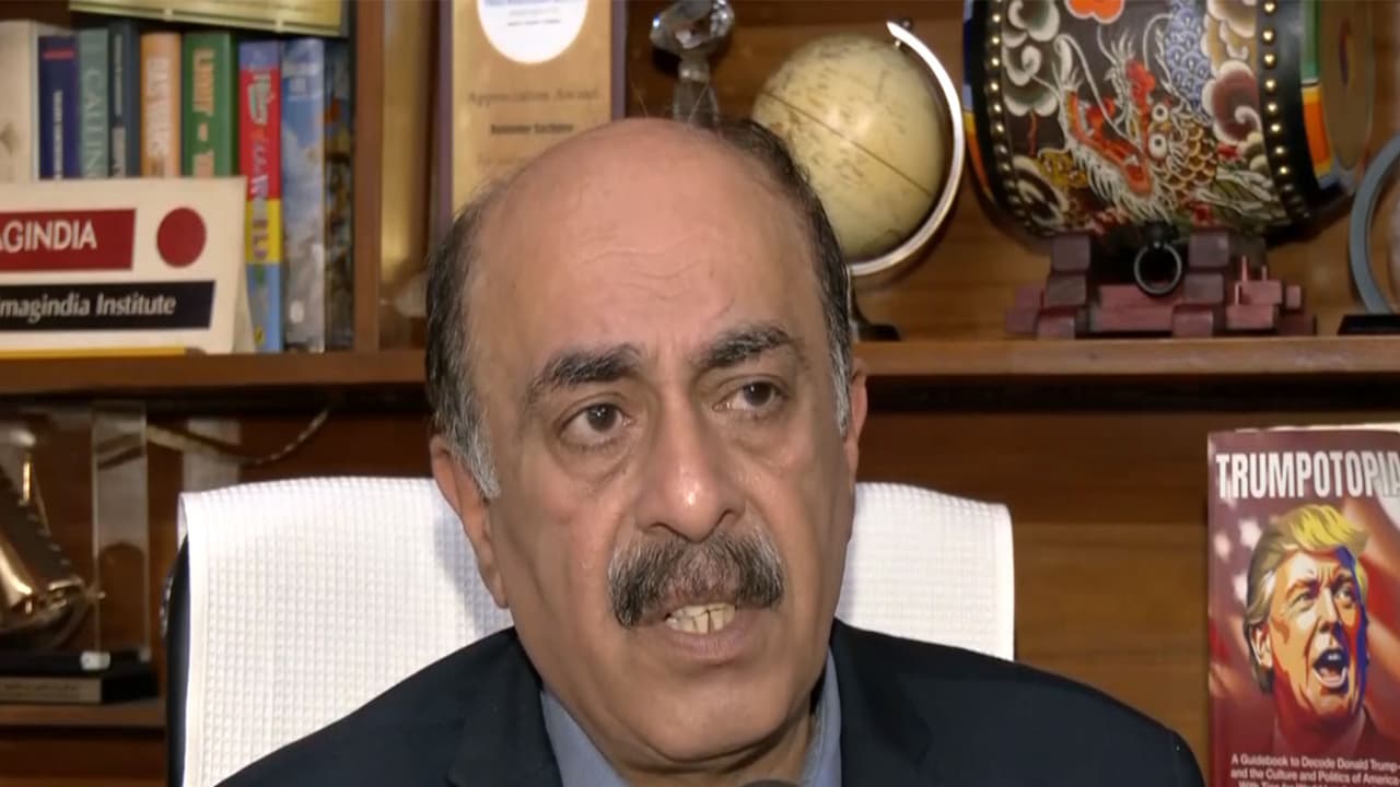 Venezuela's future uncertain after Maduro's abduction: Expert | Asianet ...