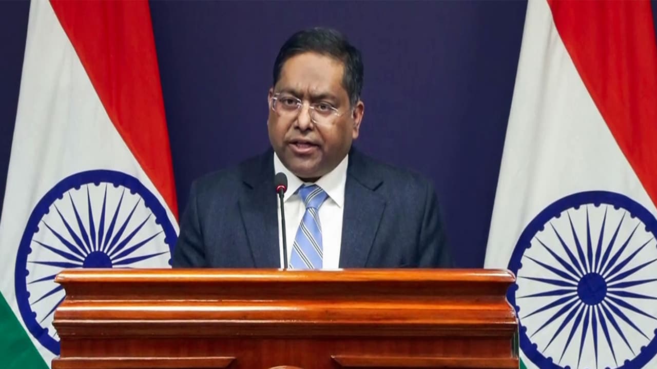 India issues travel advisory for Iran amid ongoing volatile protests ...