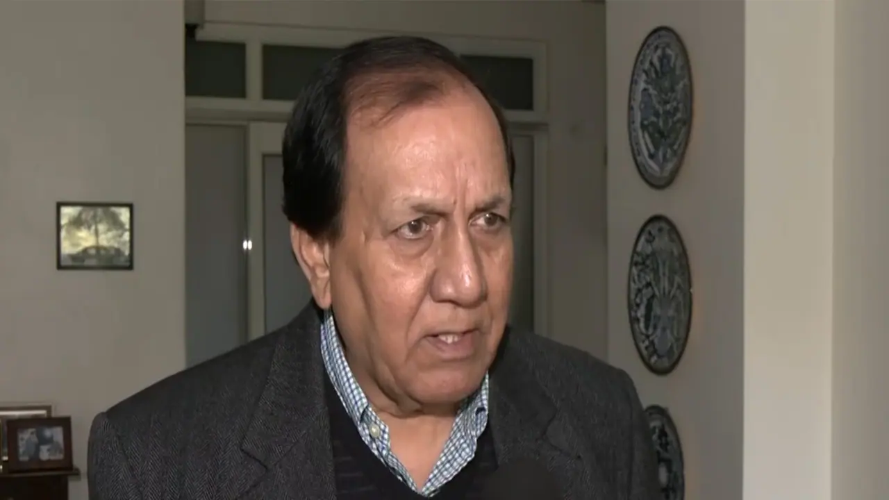 Bangladesh's attitude disappointing; wouldn't exist without India: Ex ...