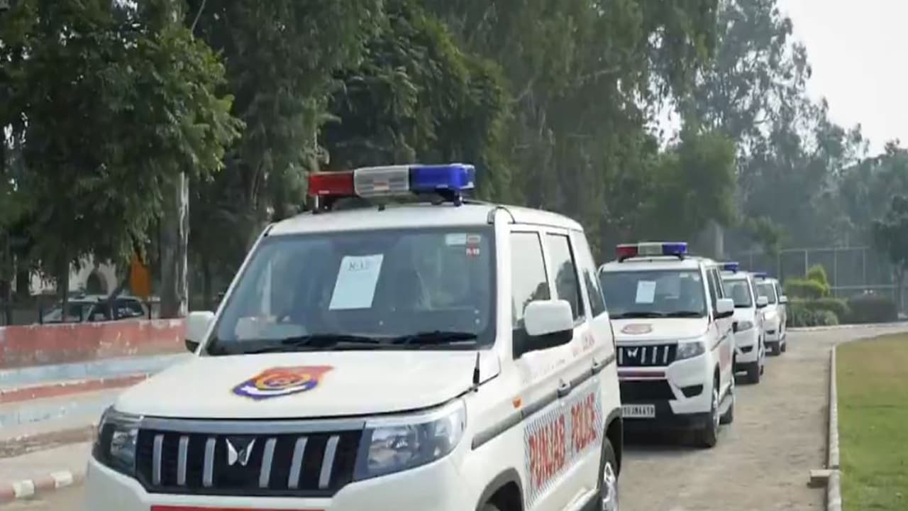 Punjab: 2 Khalistan-linked terrorists arrested for plotting killing ...