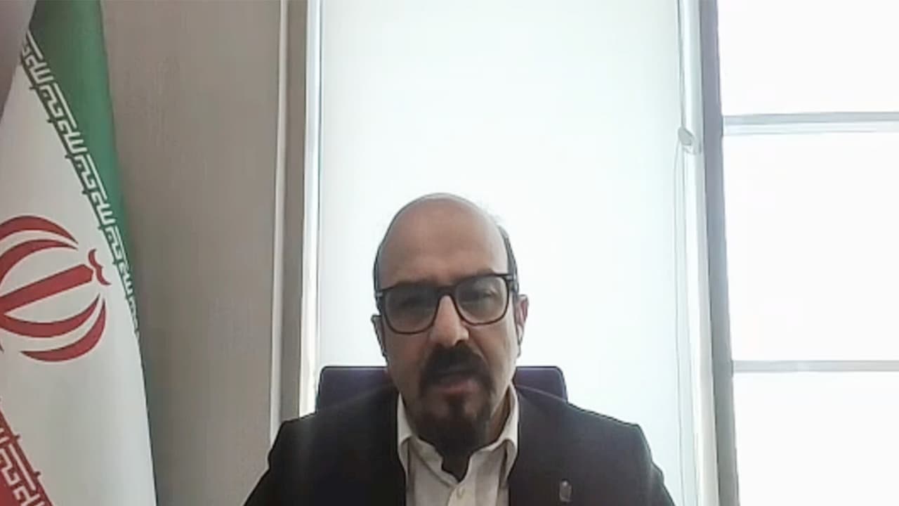 Iran protests akin to modern nations, no room for intervention: Expert ...