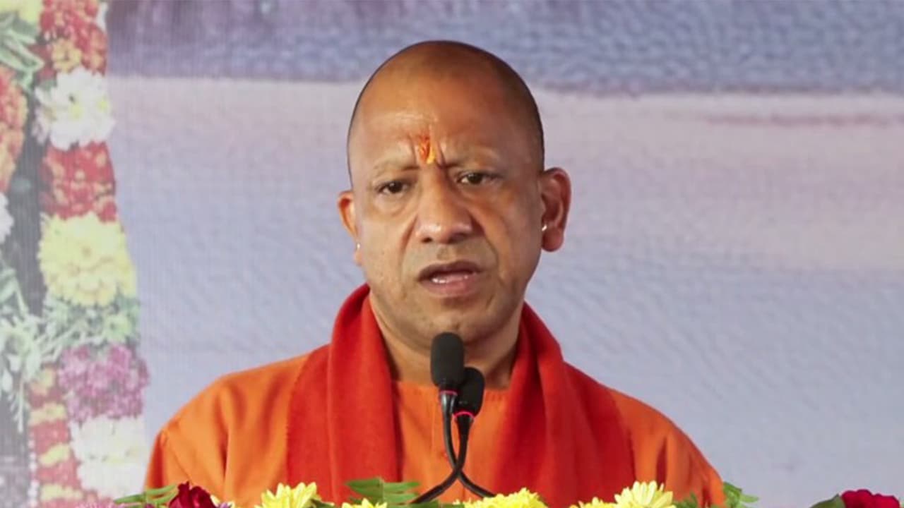 Caste division will destroy us like in Bangladesh, says CM Yogi ...