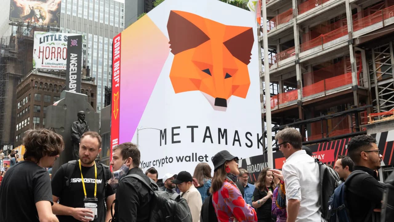 MetaMask May Add Perpetual Trading With Hyperliquid Integration, GitHub Code Suggests | Asianet ...