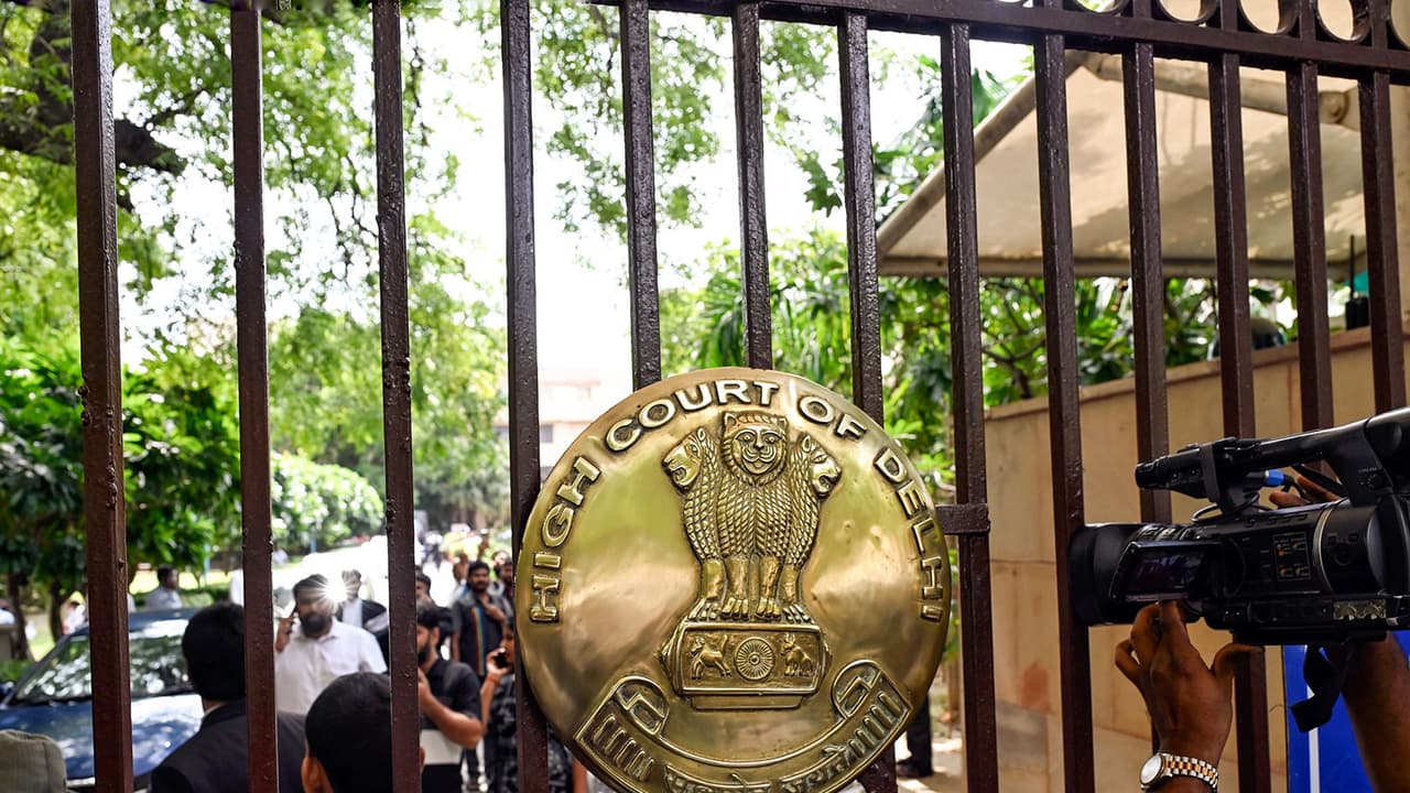 Samir Modi challenges stay on FIR registration against rape accuser ...