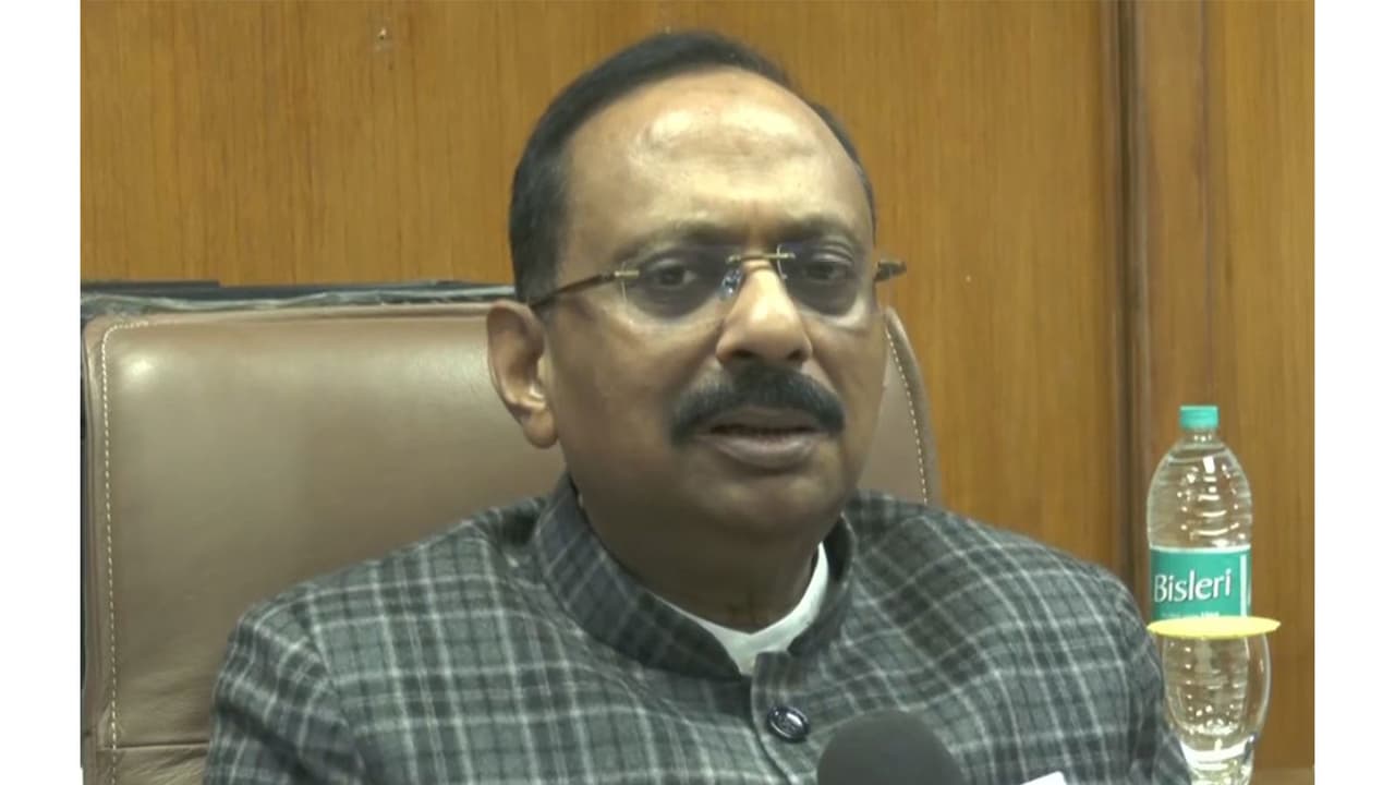 Ex-HP RERA chief Baldi slams 'false' FIR in Chester Hills case ...