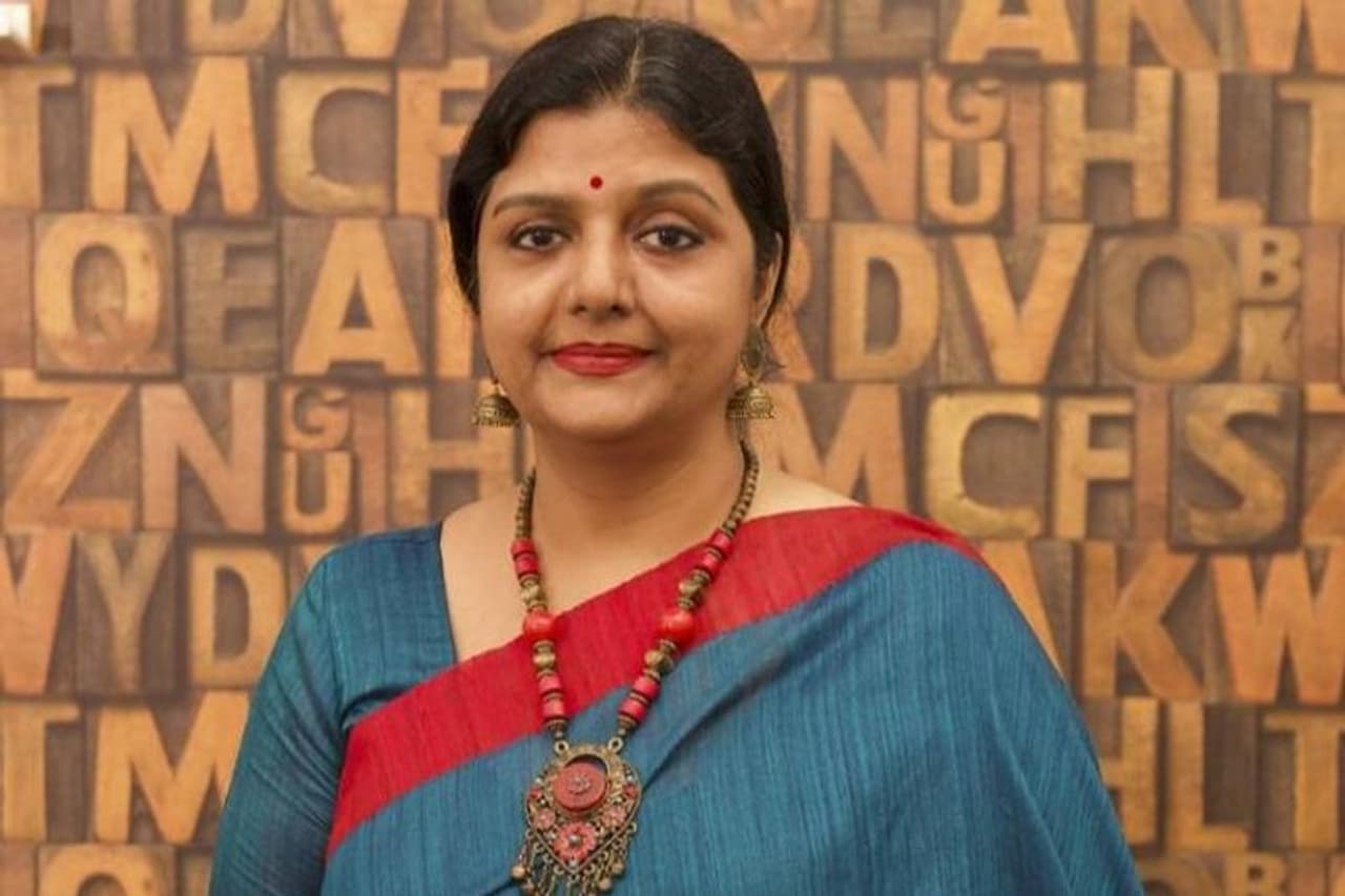 Bhanupriya School Drop Out: பாக்யராஜால் ஏற்பட்ட அவமானம்.! பாதியிலேயே ...