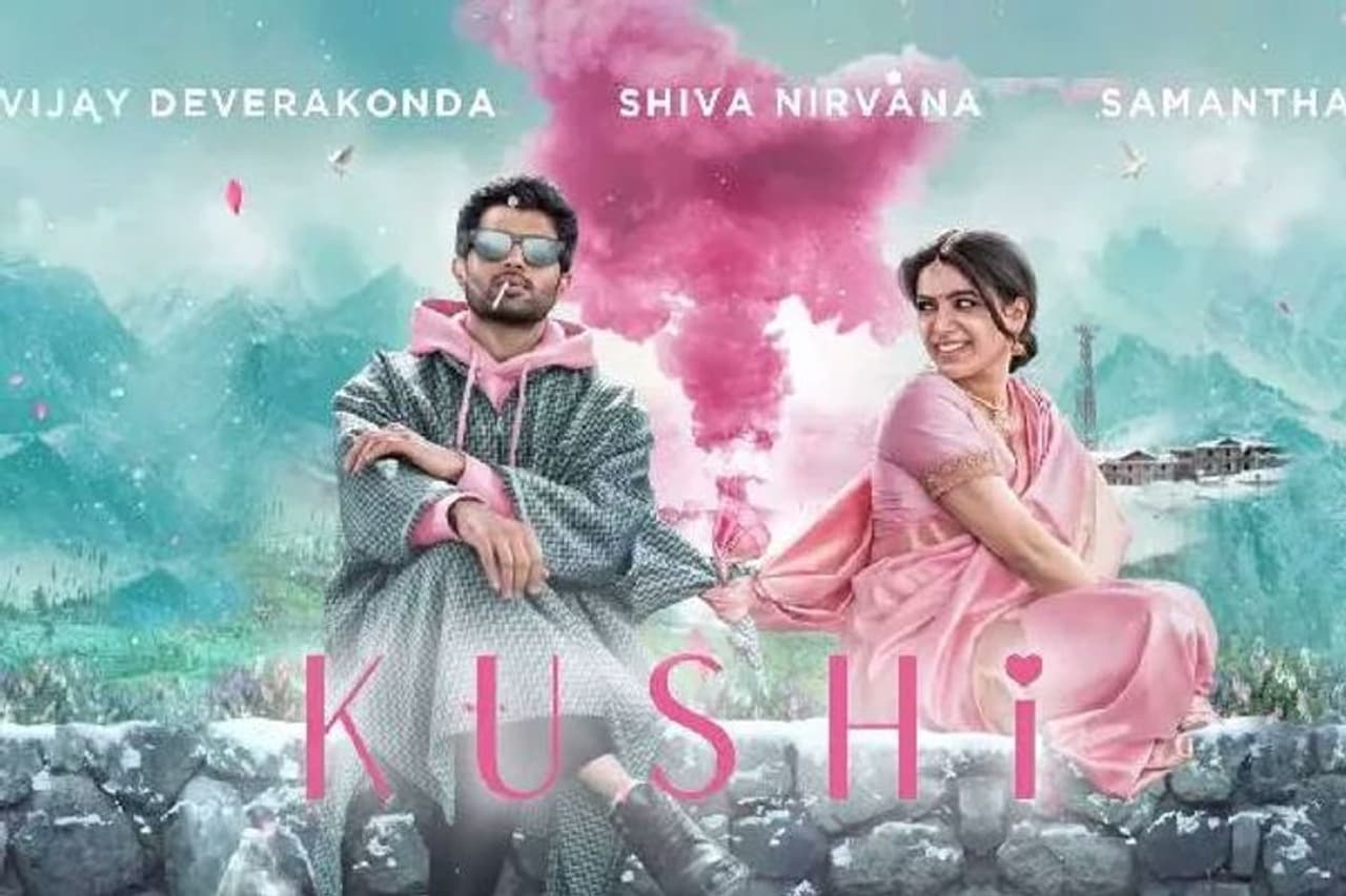 Kushi Box Day 3 box office: வசூலில் அடித்து நொறுக்கும் 'குஷி'.. உலகம் ...