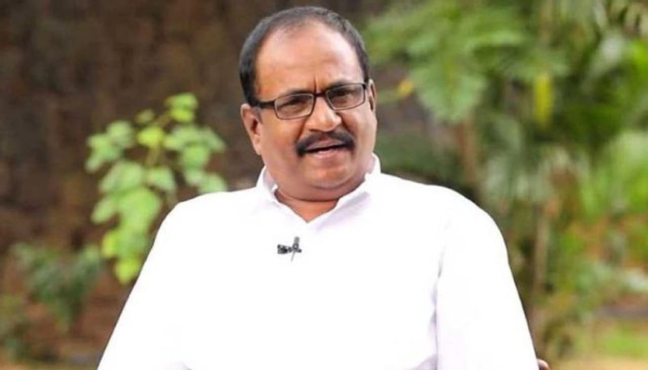 Actor Marimuthu Last Video : மறைந்த நடிகர் மாரிமுத்து.. இறுதியாக தன் ...