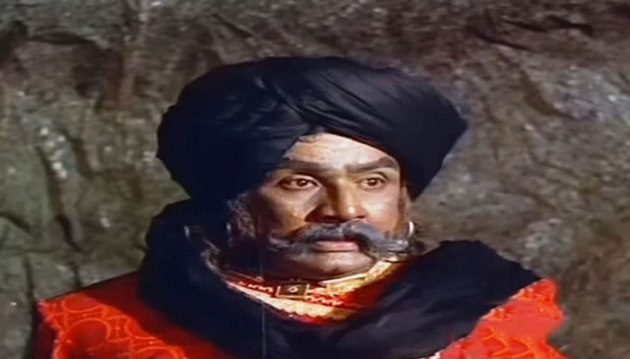 சக்தி பிரசாத்.. கன்னட உலகை கலக்கிய மாஸ் வில்லன் - நம்ம லியோ பட மாஸ் ...