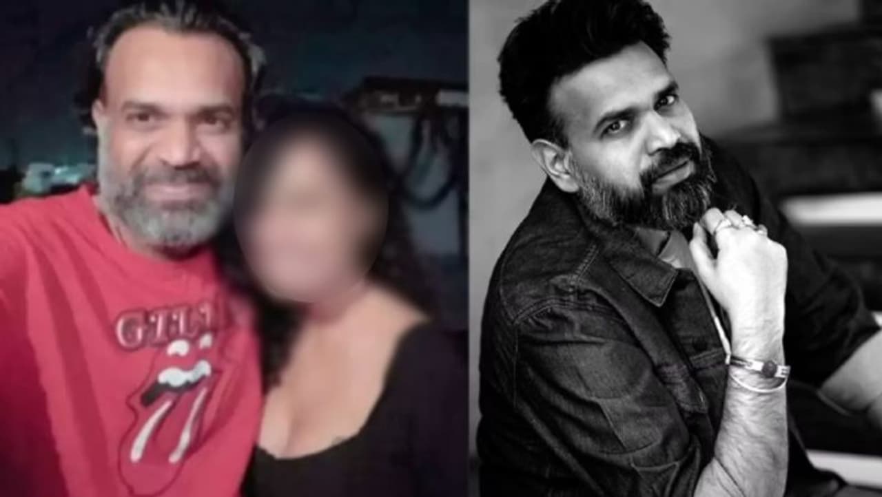 Premgi Marriage : நானும் எவ்ளோ நாள் தான் சிங்கிளாவே இருக்குறது ...