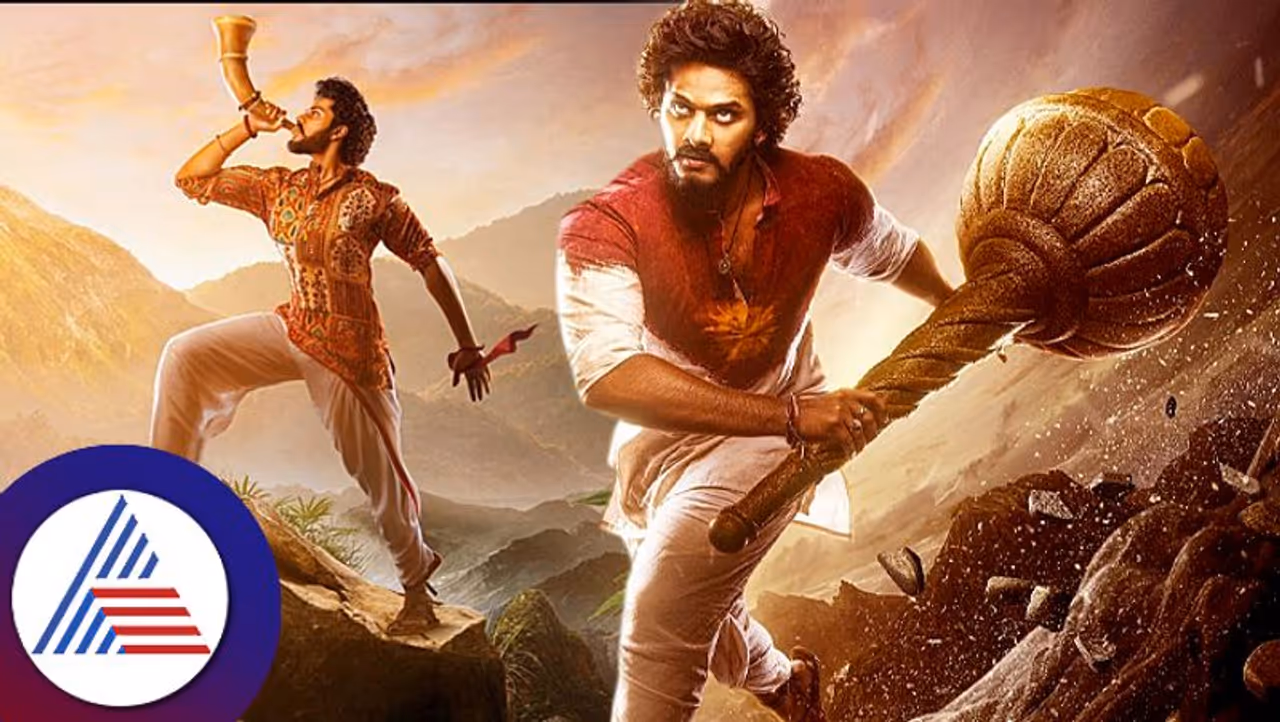 Hanuman Boxoffice collection : அயலான், கேப்டன் மில்லரை விட டபுள் மடங்கு ...