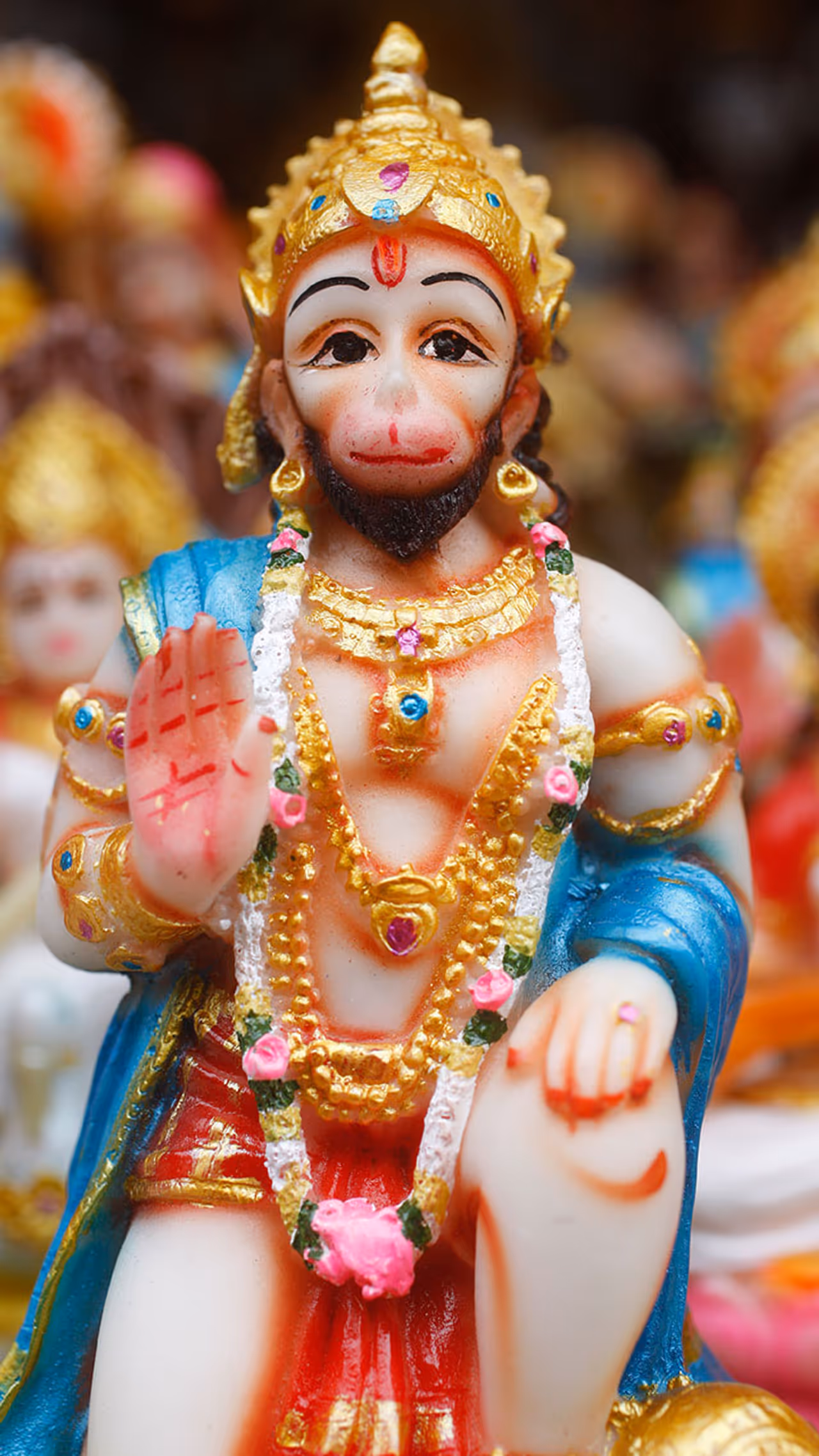 good luck zodiac signs on hanuman jeyanthi 2024 : Hanuman Jeyanthi 2024 ...