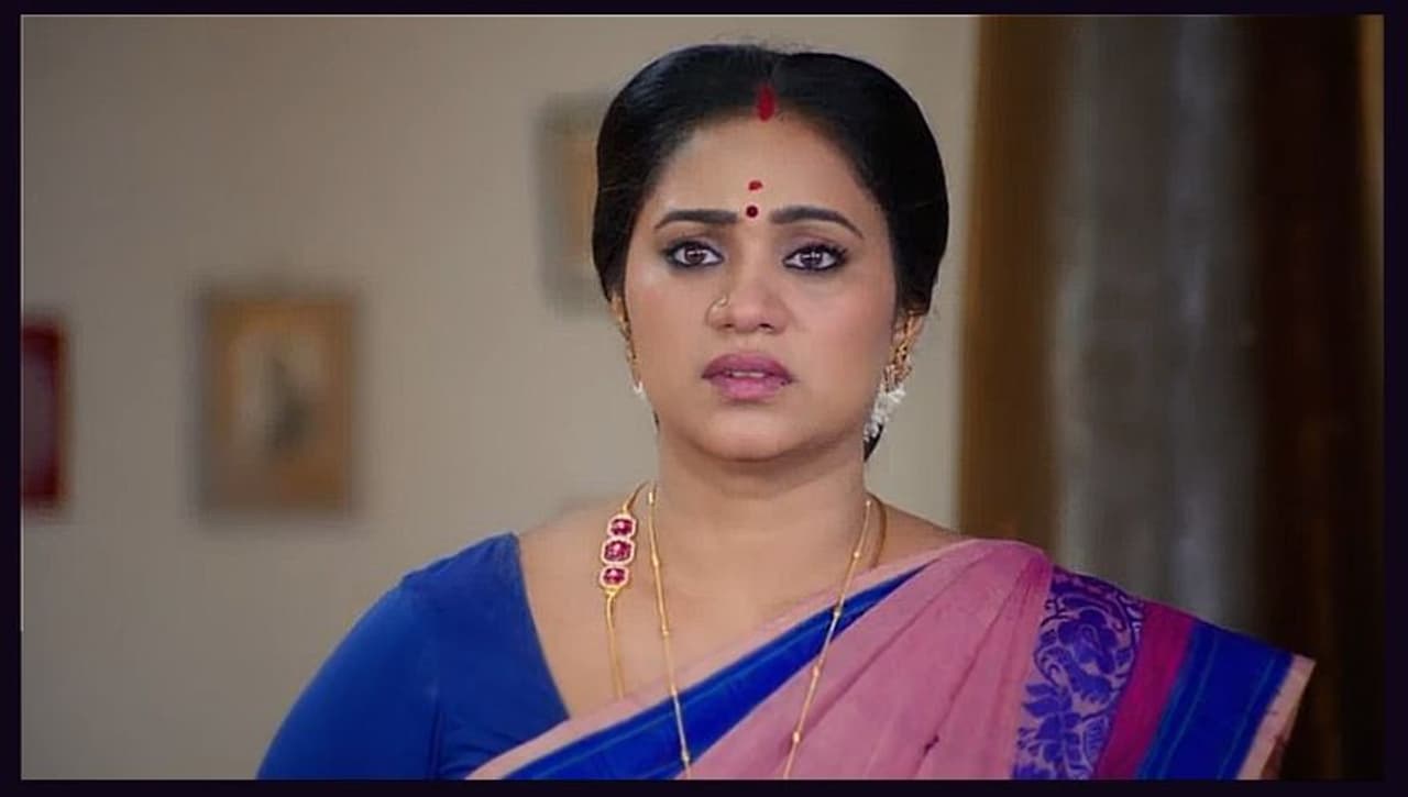 Sandhya ragam serial Update: சந்தியா செய்த துரோகம்.. தெரிய வந்த உண்மையால் மாயா எடுத்த முடிவு ...