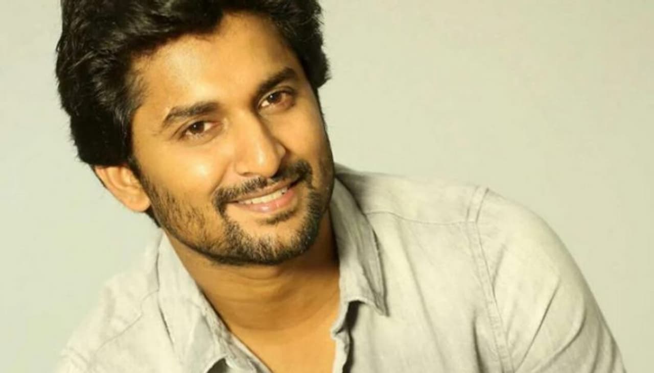 Nani First Salary: முதல் சம்பளம் குறித்த தகவலை பகிர்ந்த நடிகர் நானி ...