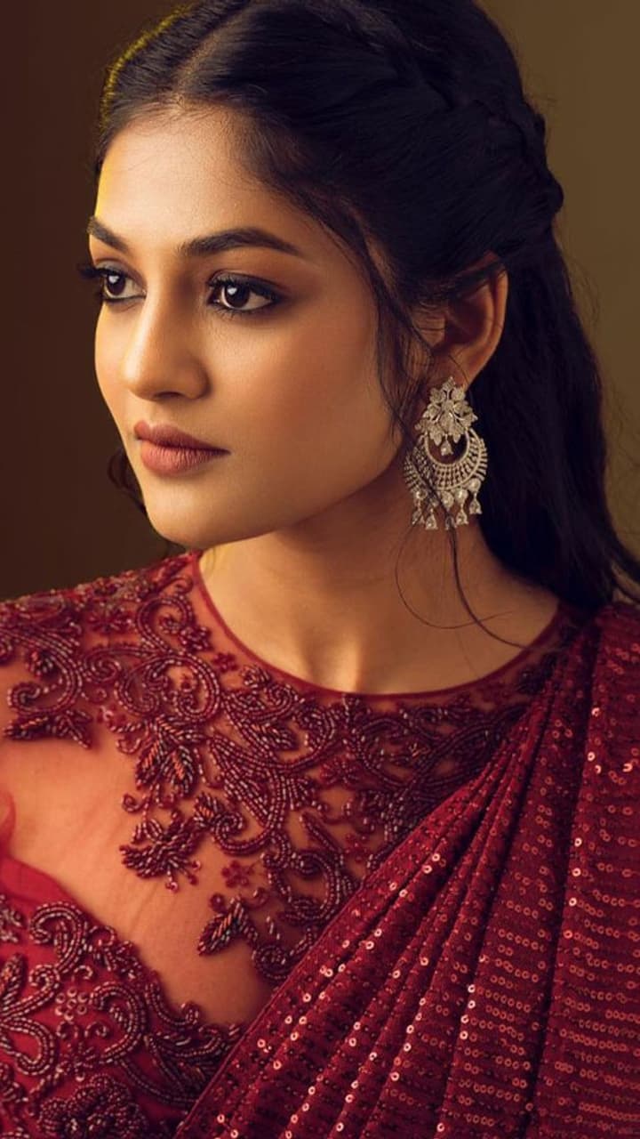 இன்ஸ்டா குயின் க்யூட் லுக்ஸ் ''இவானா''! | Insta Queen Cute Looks Ivana ...