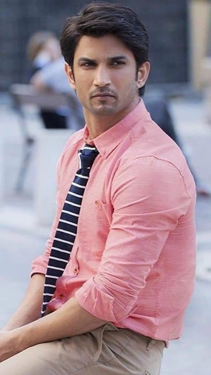 अधूरी रह गईं सुशांत सिंह राजपूत की ये फिल्में, 1 मूवी से था खास लगाव | Sushant Singh Rajput ...