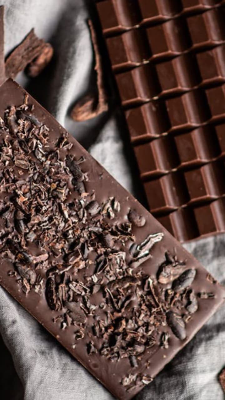 7 compelling reasons to indulge in dark chocolate every day | Asianet ...