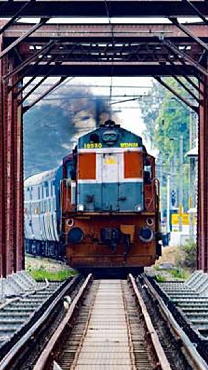 Indian Railways earnings: Here's how much IRCTC profits per ticket ...