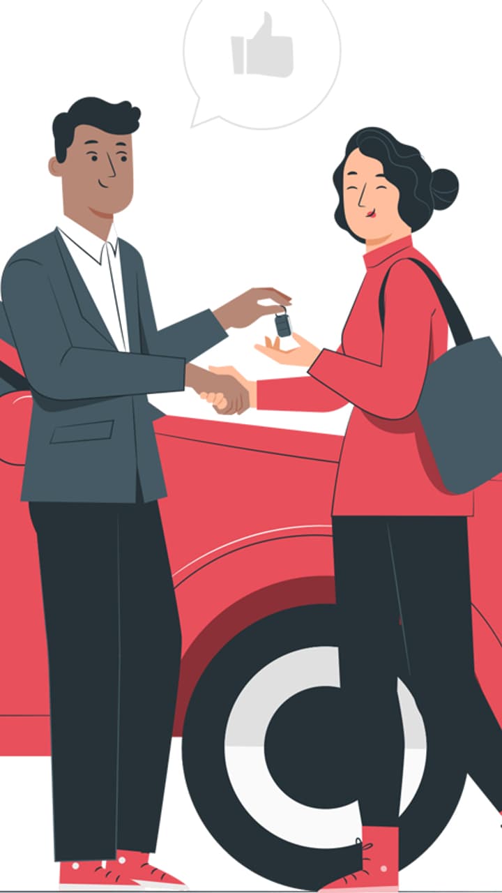 Here’s how you can buy a car without taking a car loan | Here Is How ...