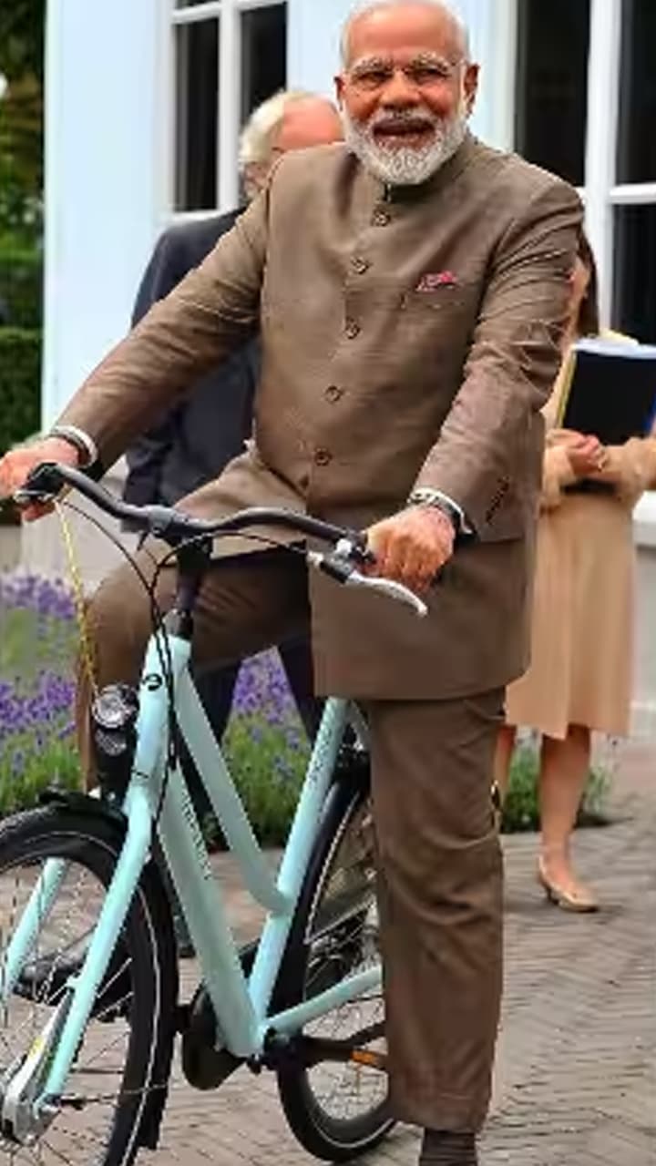 PM Modi से जुड़े 7 Facts, तीसरा वाला पक्का नहीं जानते होंगे आप ...