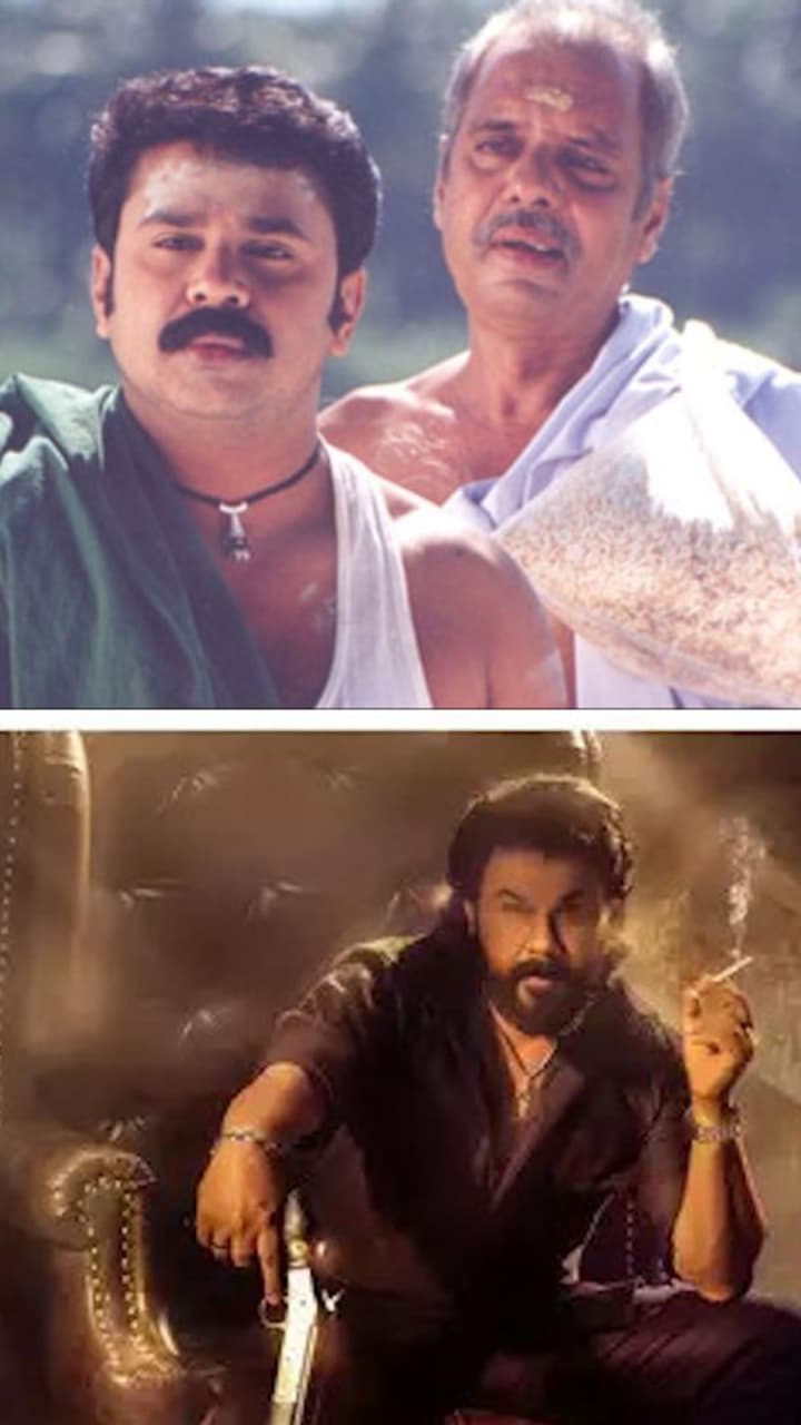 Happy Birthday Dileep: 7 best films of Malayalam actor | Asianet Newsable