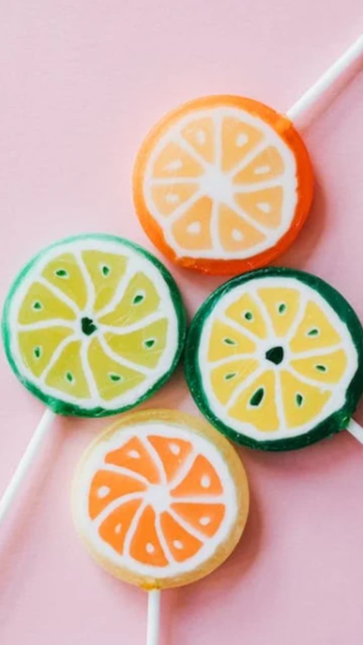 National Candy Day: 7 yummy candies you must try | Asianet Newsable