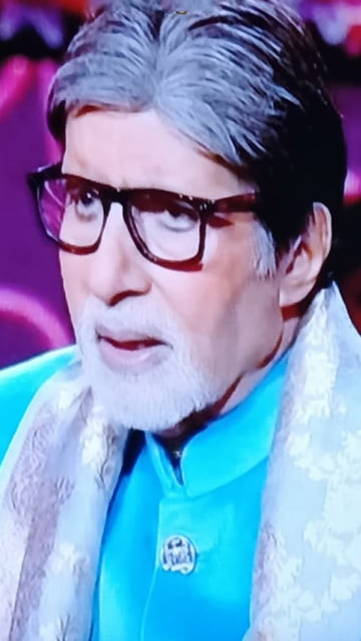 Amitabh Bachchan Family : ಅಮಿತಾಬ್ ಬಚ್ಚನ್ ಯಾವಾಗ್ಲೂ ಉತ್ತರ ದಿಕ್ಕಿಗೆ ಮುಖ ...