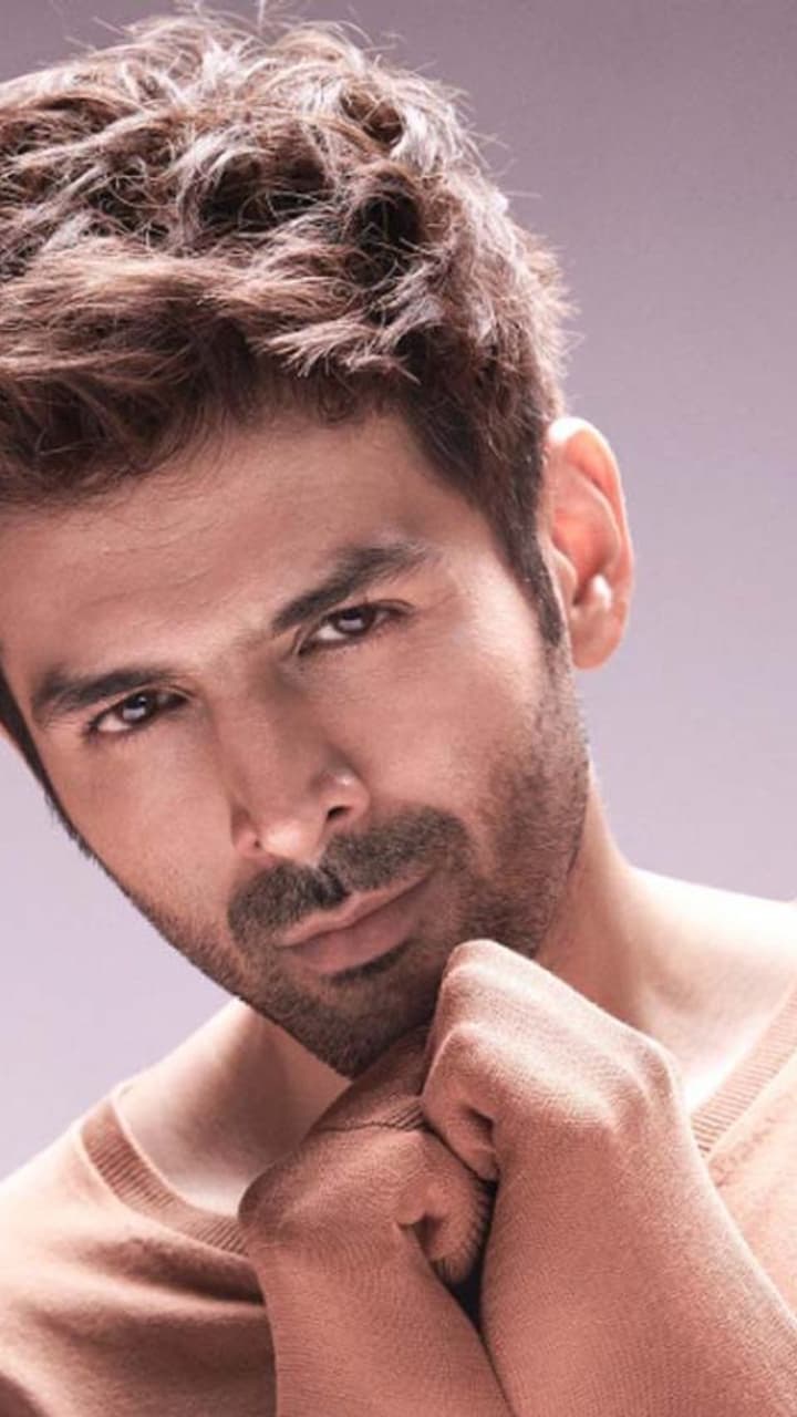 Kartik Aaryan turns 33: Interesting facts about the 'Shehzada' actor ...