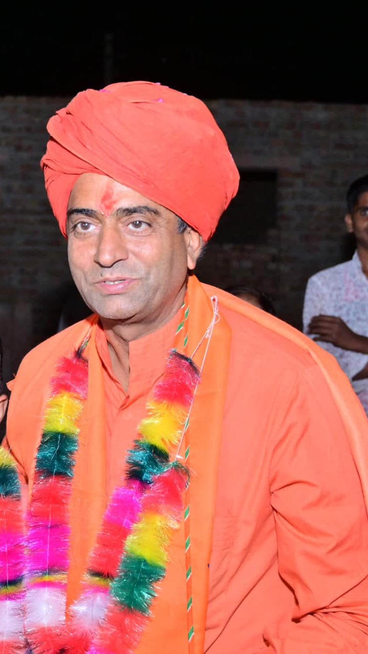 न वसुंधरा राजे न बालकनाथ, कौन है वो जिसे दिल्ली का बुलावा आ गया ...